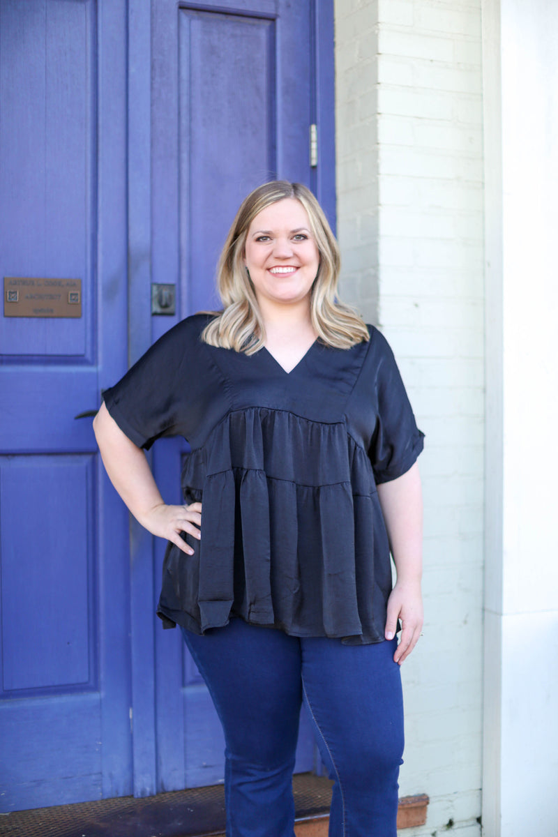 Plus Size – Southern Magnolia Boutique